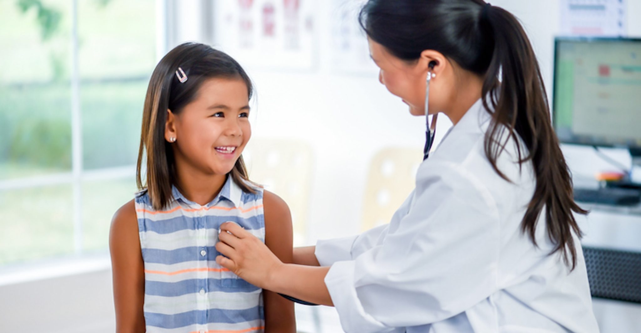 Home - School-Based Health Center